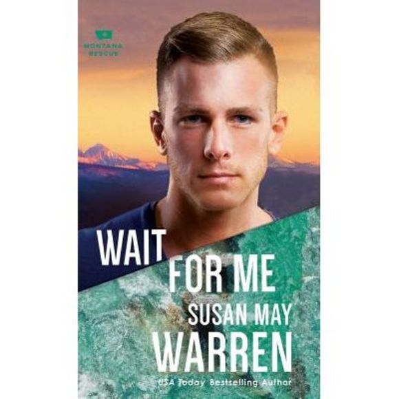 Susan May Warren | Other | Wait For Me Susan May Warren | Poshmark